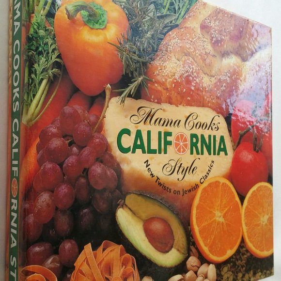 Publisher Jewish Home for the Aging of Los Angeles | Kitchen | Giftable ...